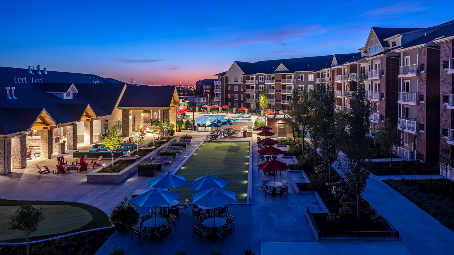 Star Tribune Names Mill & Main and The Reserve at Arbor Lakes Minnesota ...