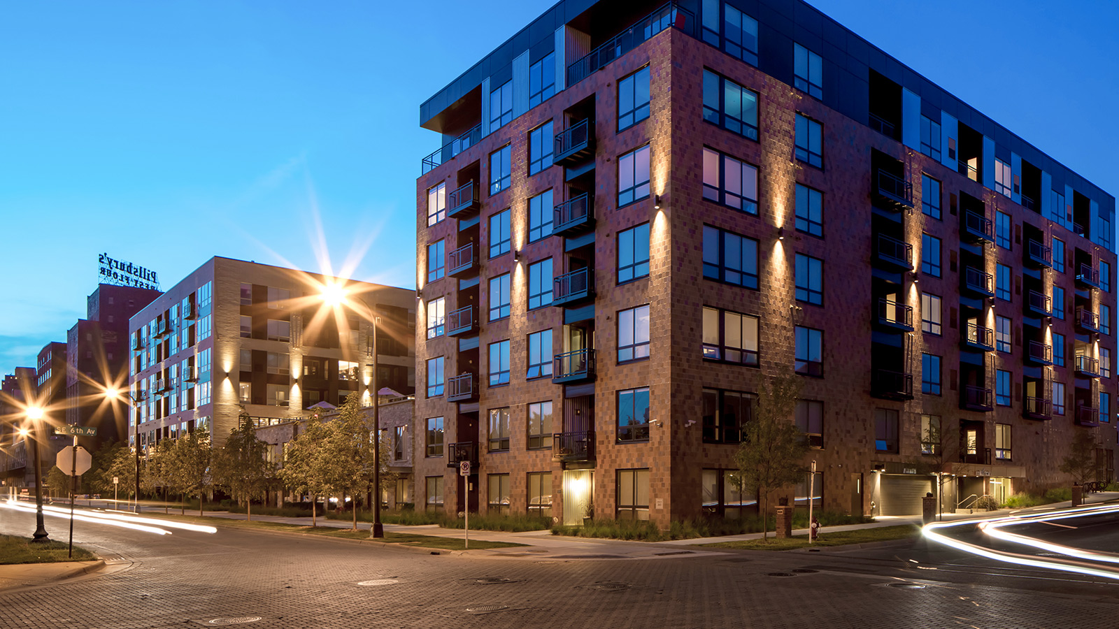 Star Tribune Names Mill & Main and The Reserve at Arbor Lakes Minnesota ...