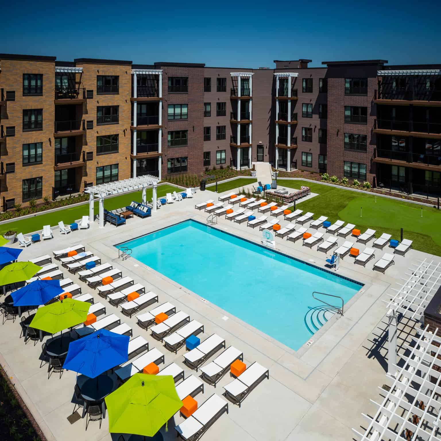 The Doran Group Sells 610 West for $113 Million, Reinvests in New ...